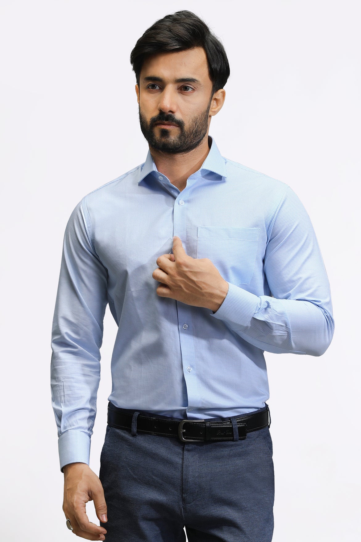 Formal Texture Shirts – Diners Pakistan