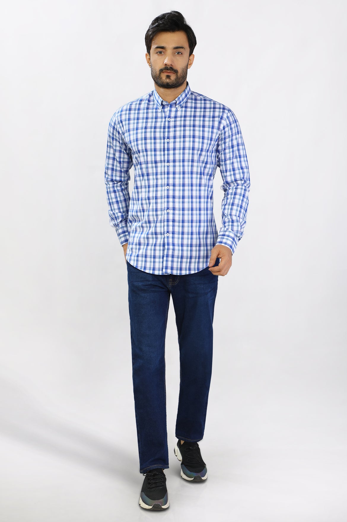 Best Casual Shirts For Men In Pakistan – Diners Pakistan