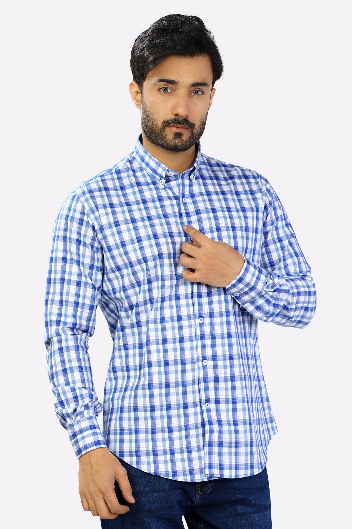 Best Casual Shirts For Men In Pakistan – Diners Pakistan
