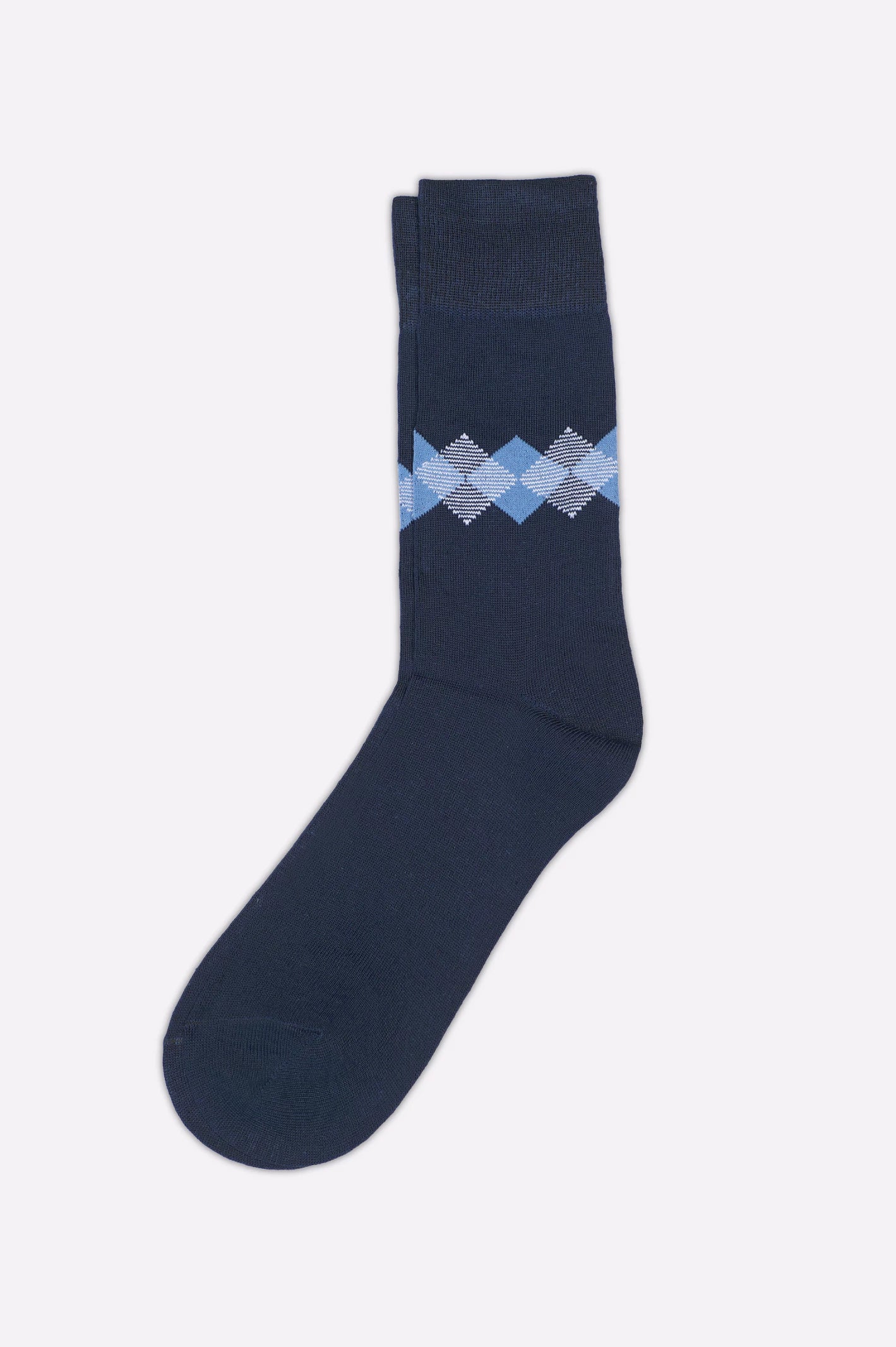 Blue Long Socks – Diners Pakistan