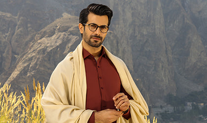 Shop Men's Sweaters and Cardigans Online in Pakistan – Diners Pakistan