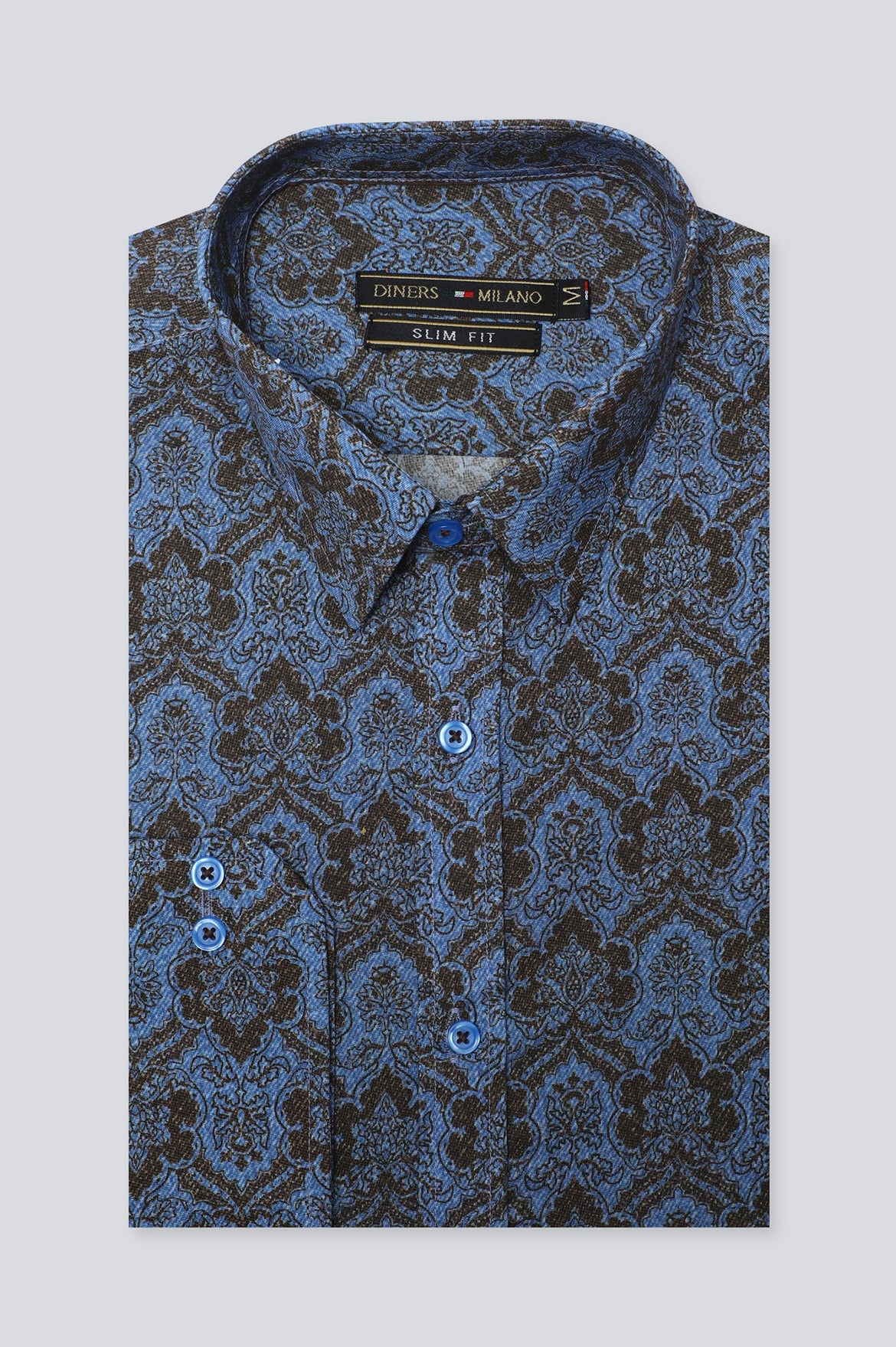 Best Shirts for Men Online in Pakistan – Diners Pakistan