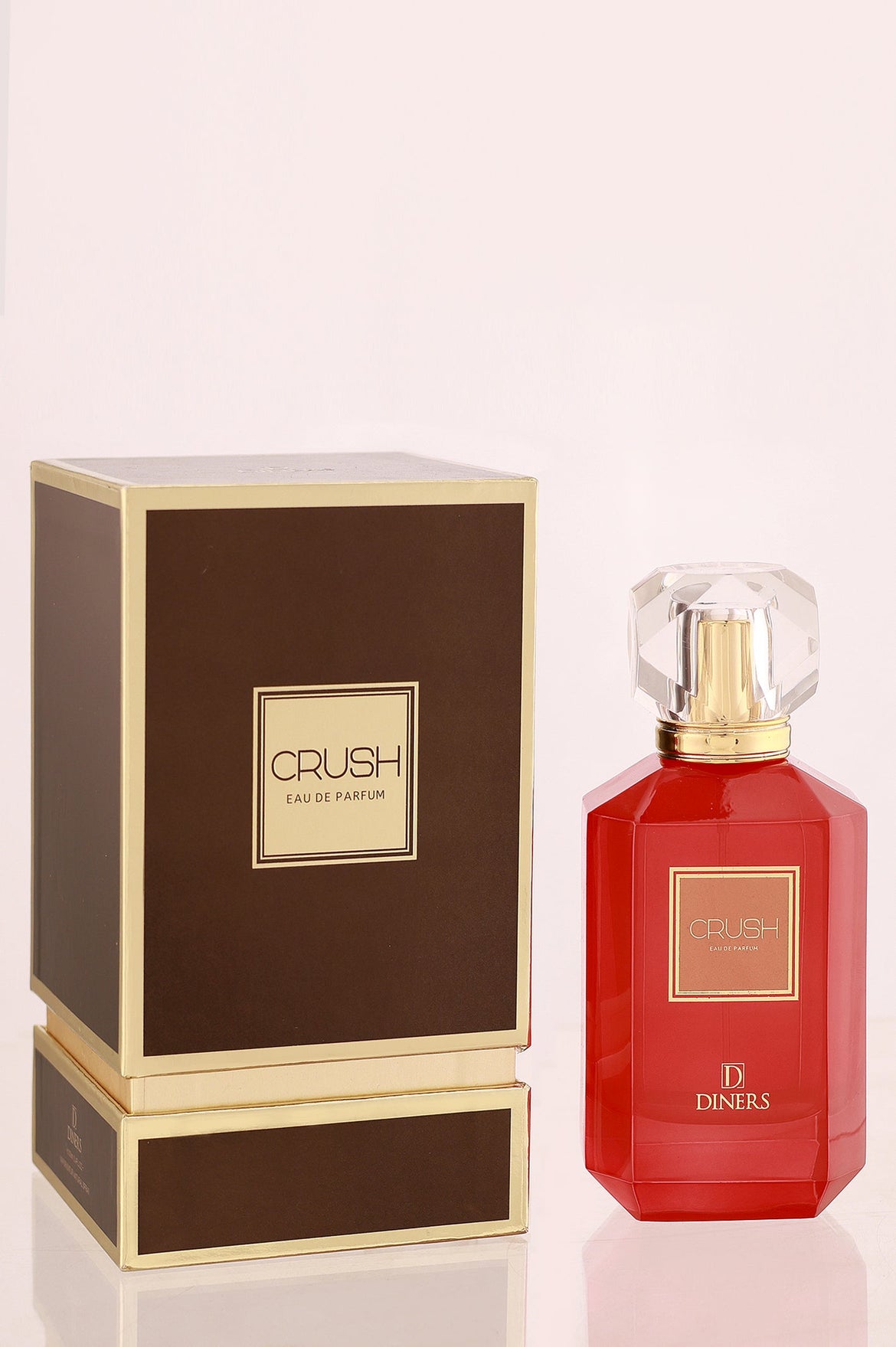 Fragrance – Diners Pakistan