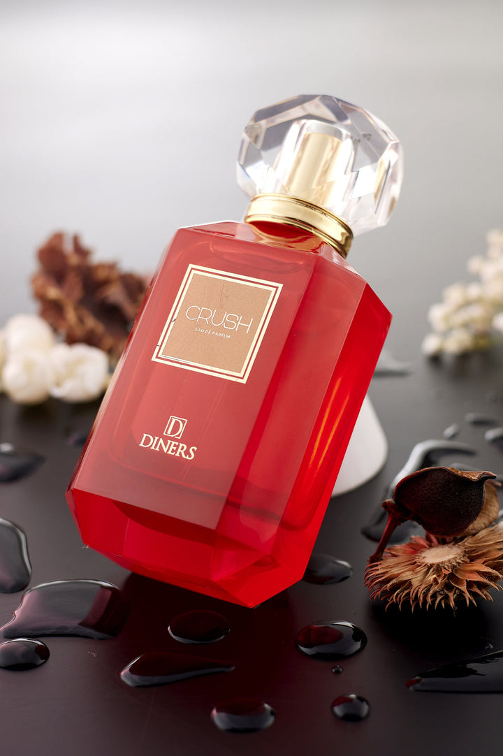 Fragrance – Diners Pakistan