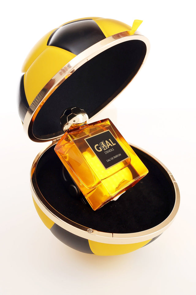 Fragrance – Diners Pakistan