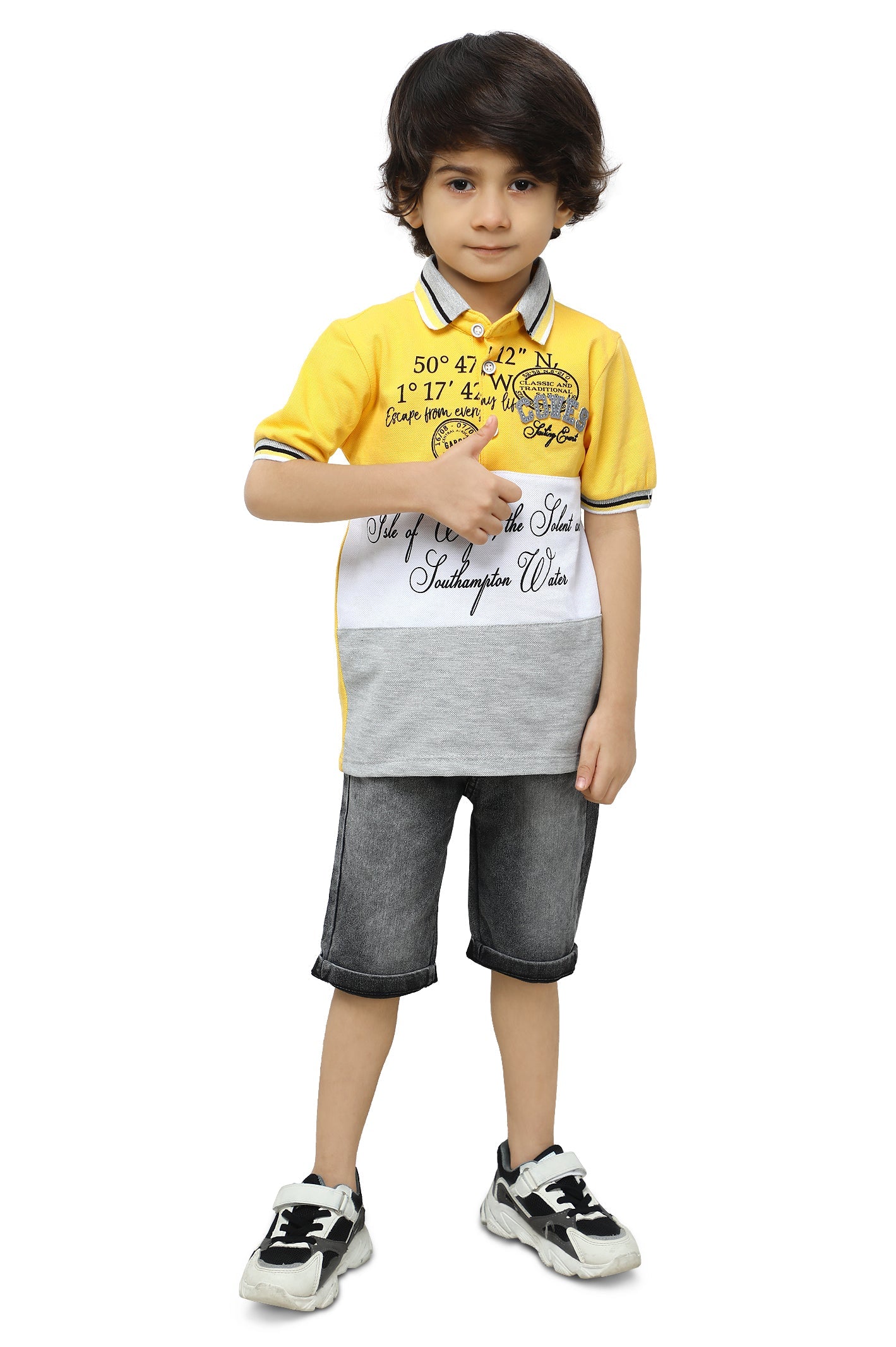 Boys' Combo Sets | Matching Outfits – Diners Pakistan