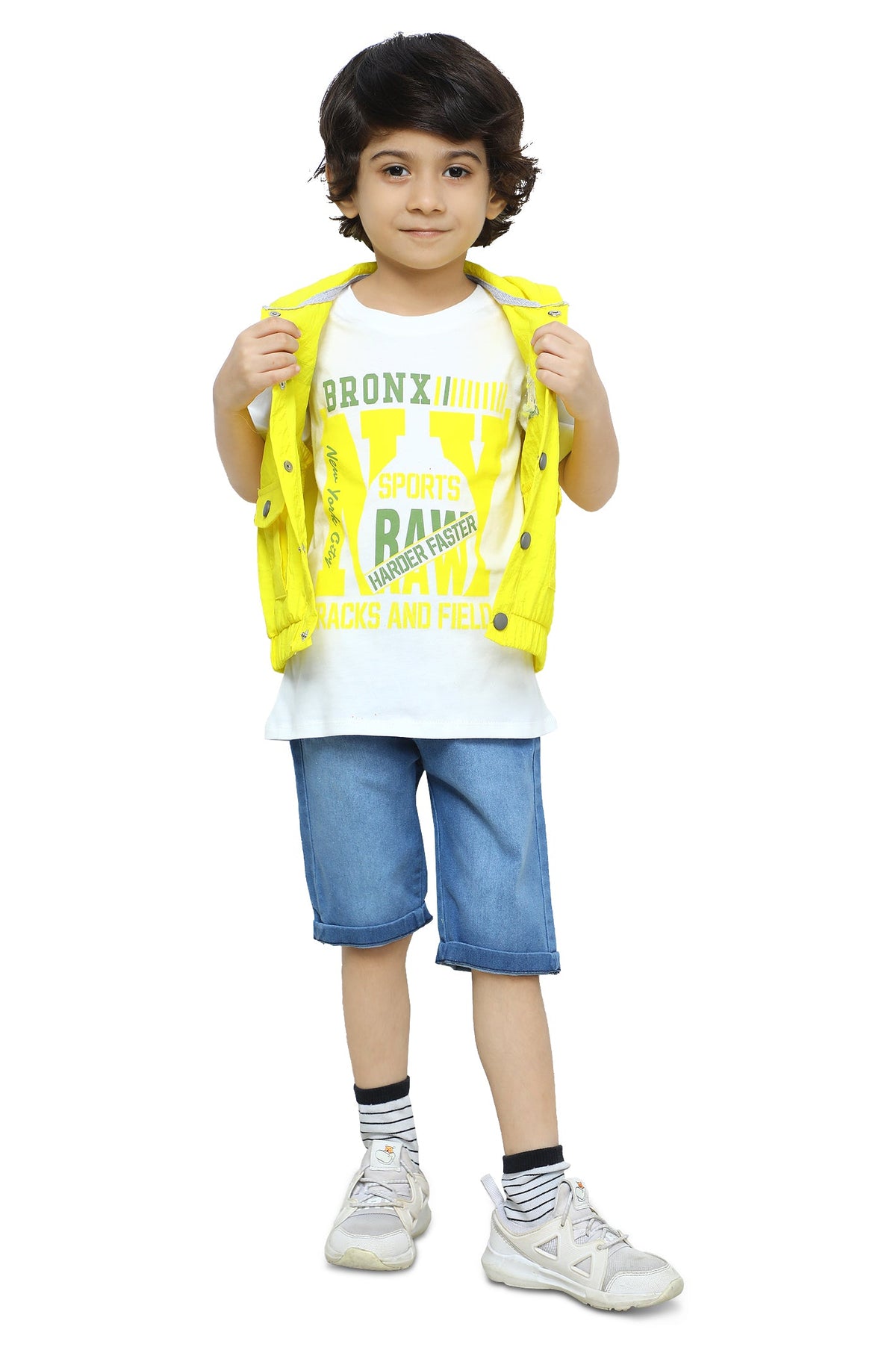 Boys' Combo Sets | Matching Outfits – Diners Pakistan