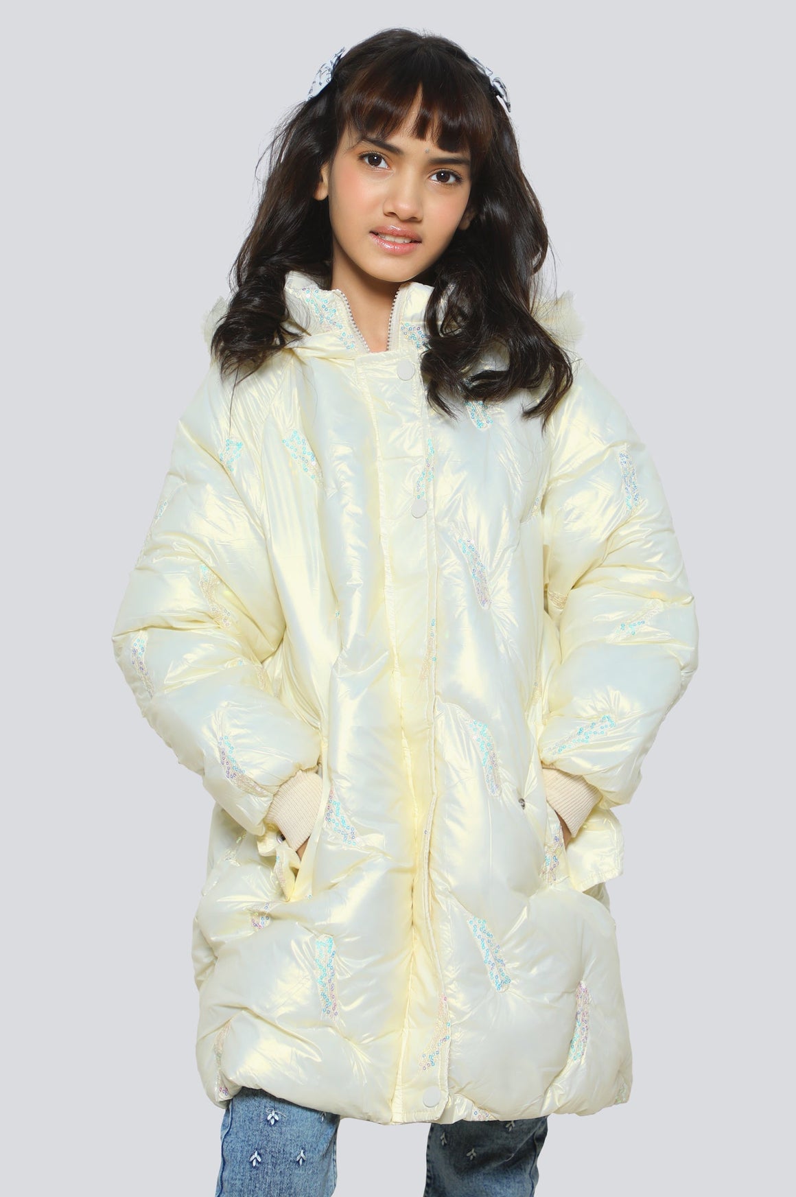 Shop Girl Jackets | Online Coats and Jackets for Girl in Pakistan ...