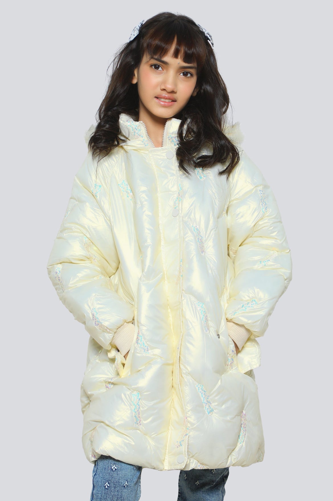 Shop Girl Jackets | Online Coats and Jackets for Girl in Pakistan ...