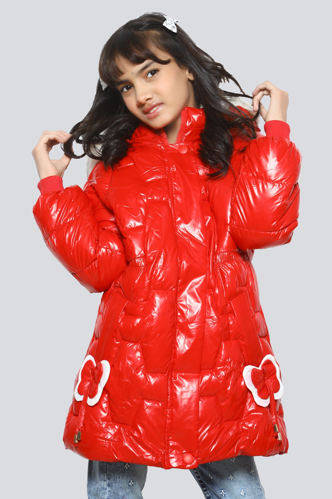 Shop Girl Jackets | Online Coats and Jackets for Girl in Pakistan ...