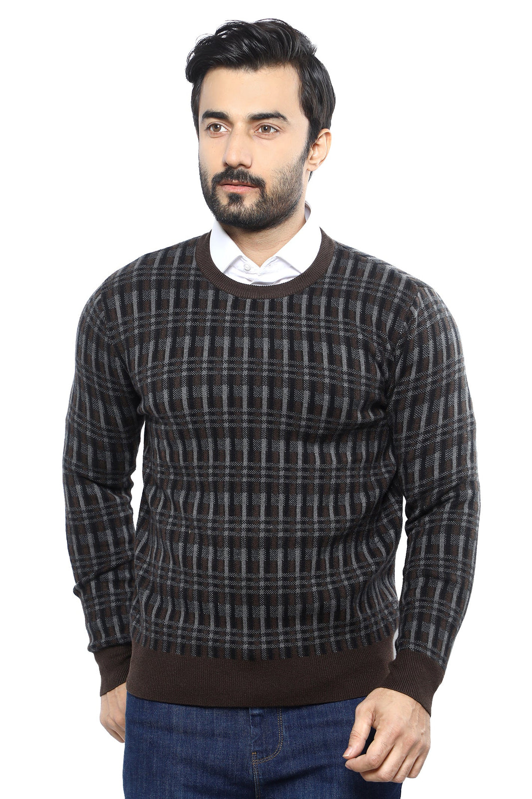 Sweater – Diners Pakistan